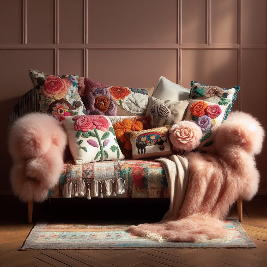 Telas Frida Kahlo | Tapicerías y Decoración - Ribes y Casals