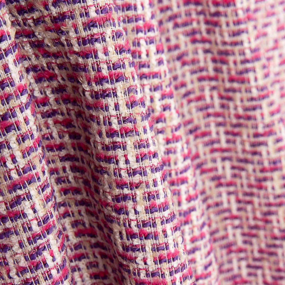 Tweed - Glosario - Blog Ribes & Casals