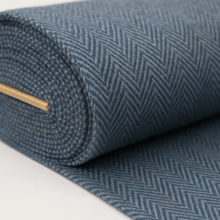 Tweed - Glosario - Blog Ribes & Casals